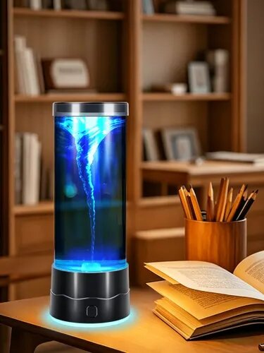 LongLight Фигурка светящаяся 21 см