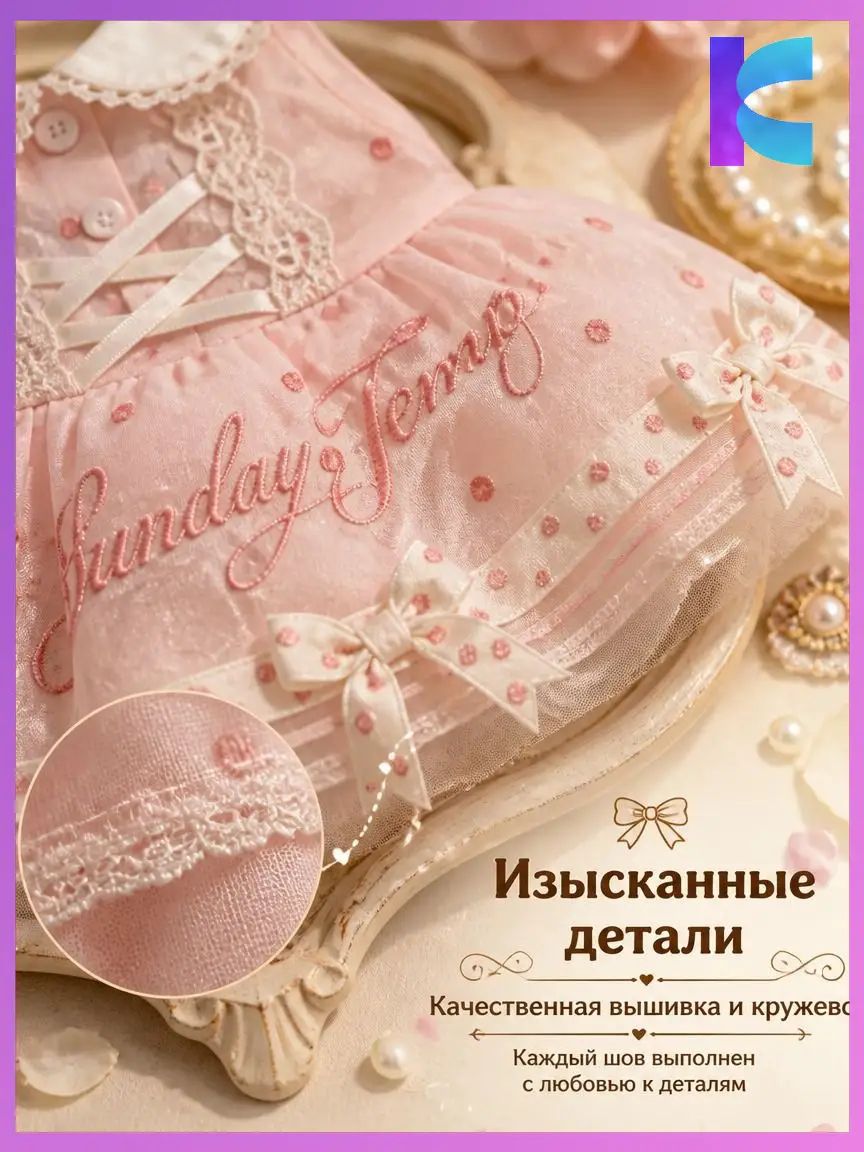 Одежда для домашних животных — фото 1