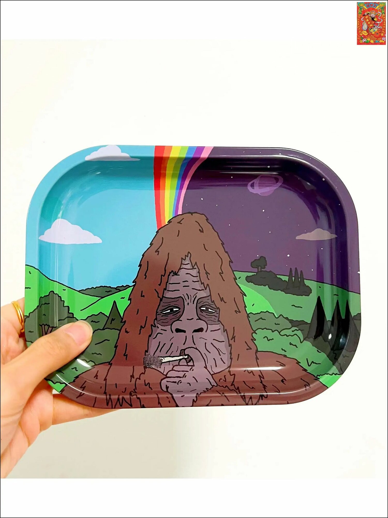 Поднос для табака