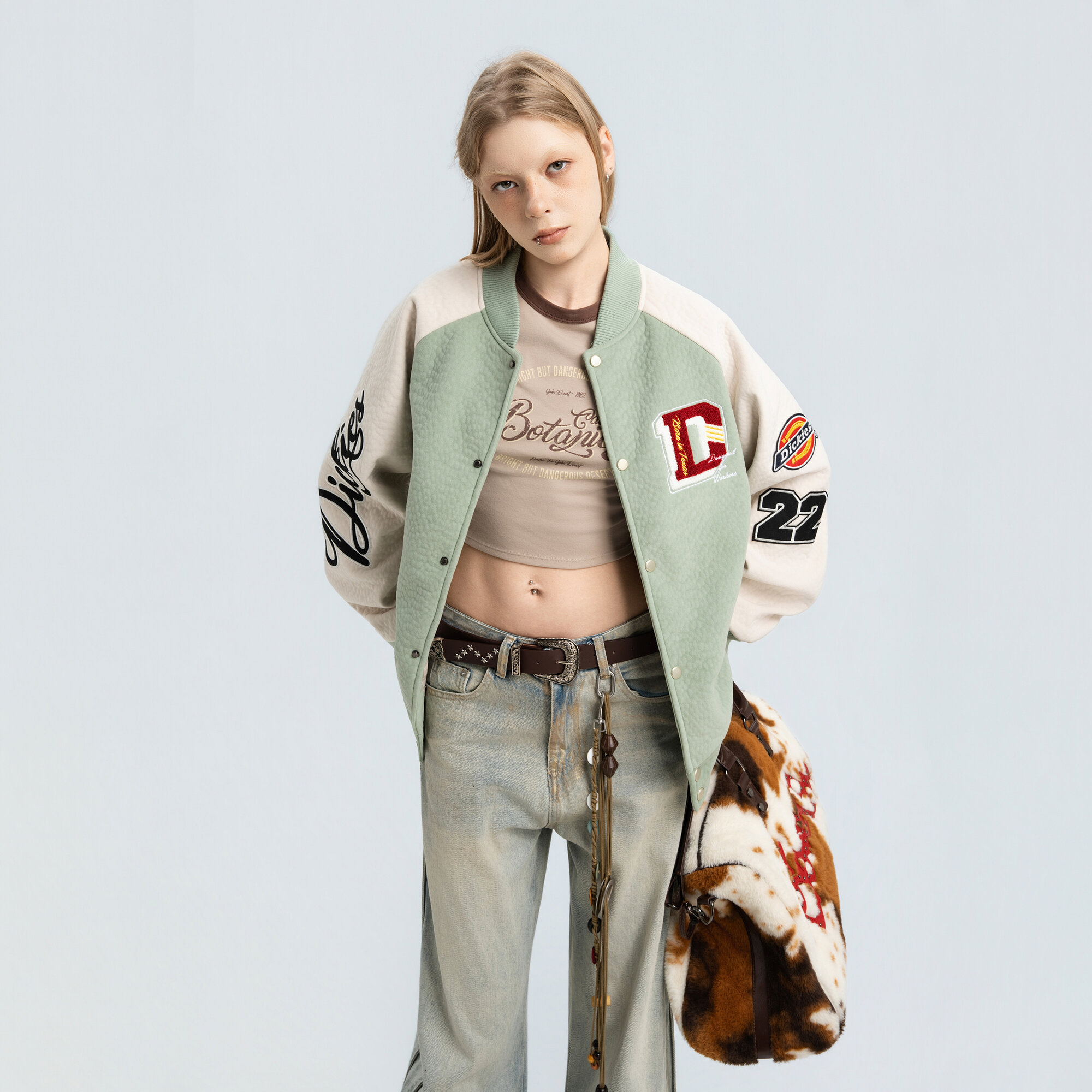 Куртка Dickies