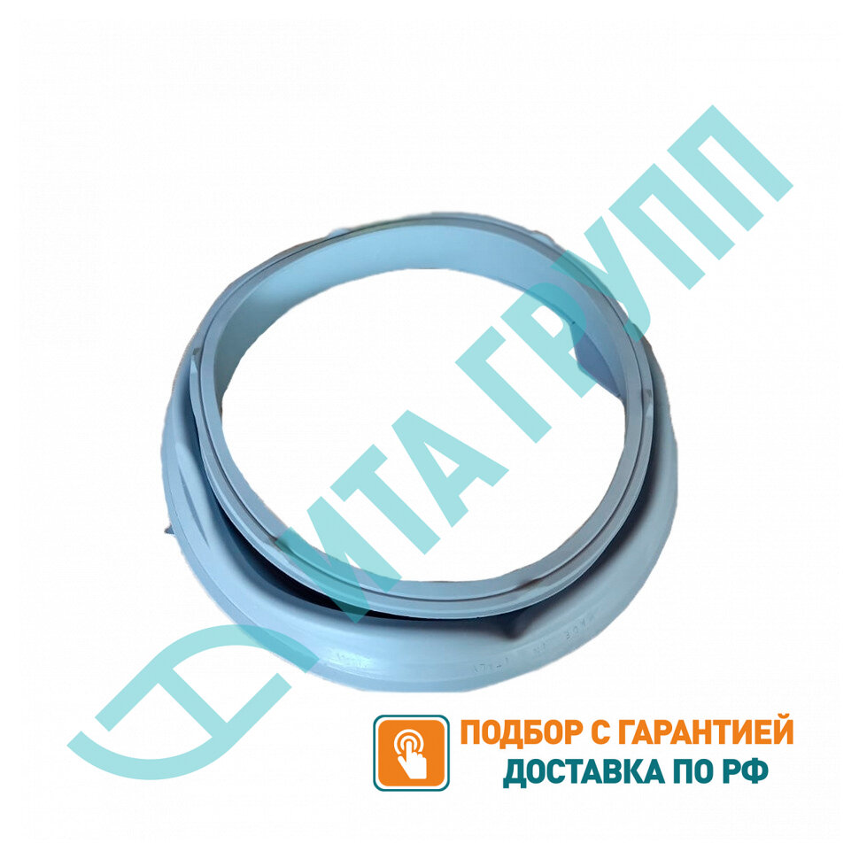 Манжета бака стиральной машины LG, 4986ER1005В