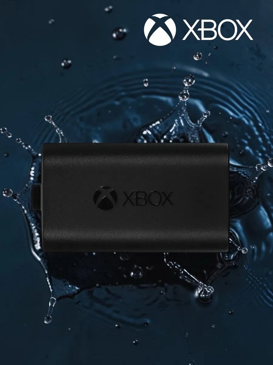 Аккумулятор для Xbox — фото 1