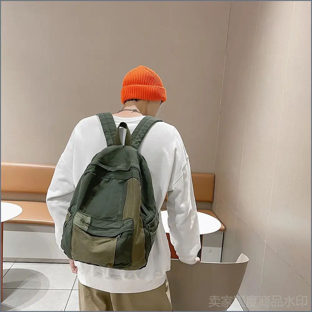 Сумка BOBAG, зеленый — фото 1