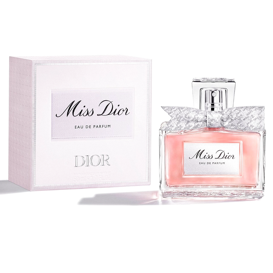 Christian Dior Miss Dior 2026 EDP жен. 50мл