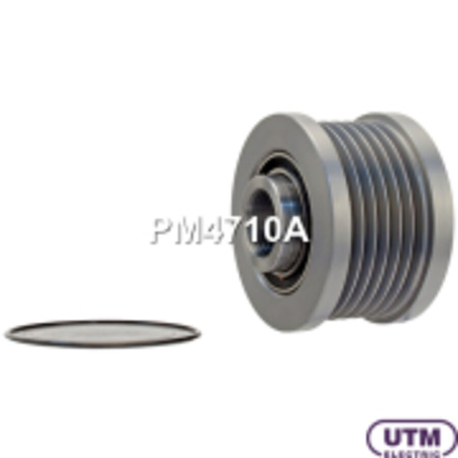 Шкив обгонный (UTM PM4710A)