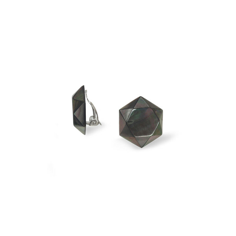 Серьги NATURE BIJOUX