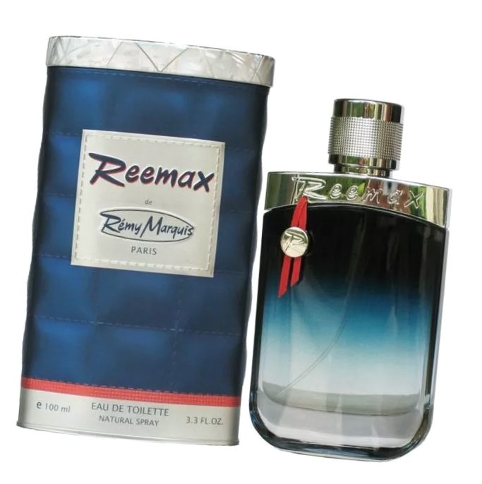 Реми Маркус Римакс мужской парфюм 100 мл - Remy Marquis Reemax туалетная вода