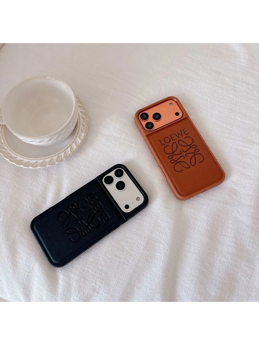 Чехол для iPhone 17 Pro Max — фото 1