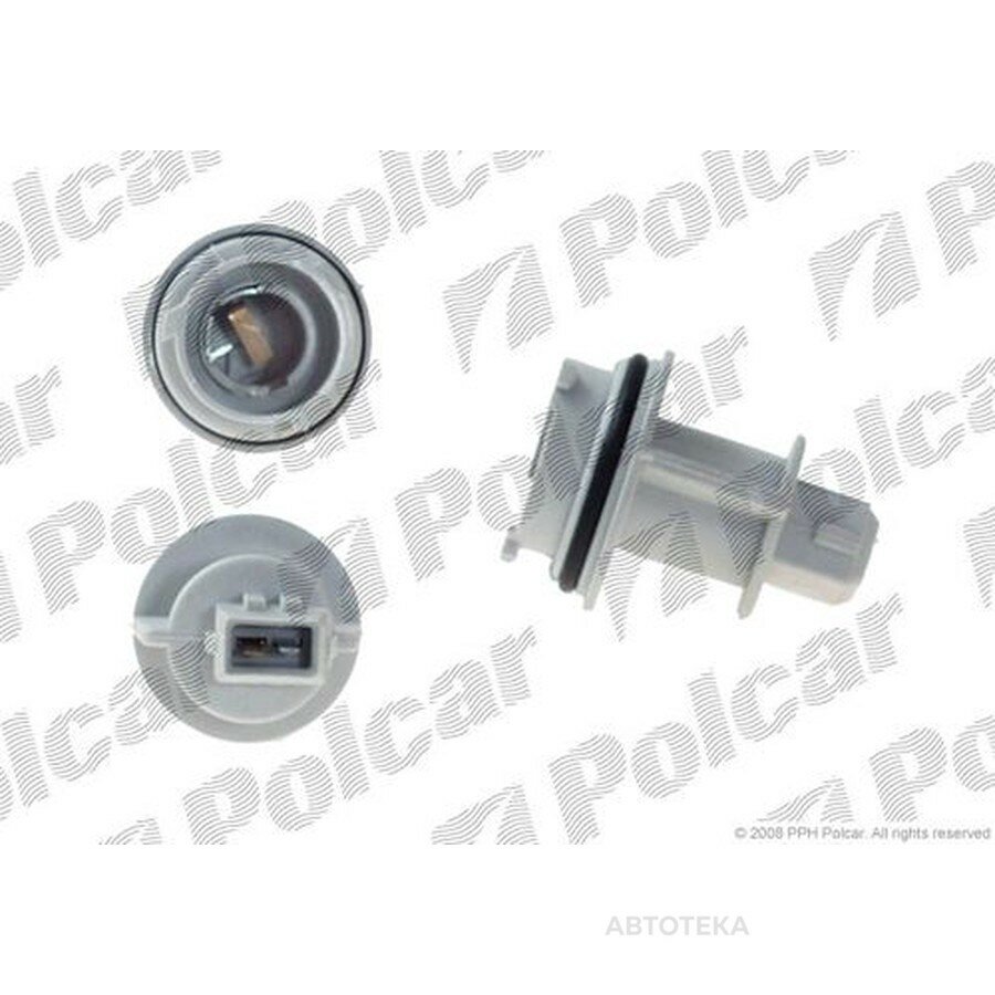 Патрон лампы POLCAR 6910199E