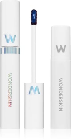 Губная помада WONDERSKIN Wonder Blading Lip Stain Kit, Lovely, 4 мл
