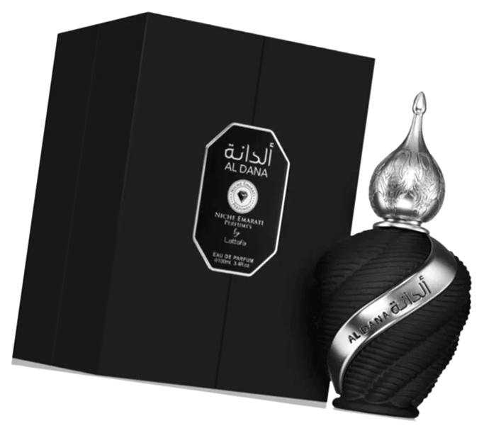 Lattafa Perfumes Al Dana парфюмерная вода 100 мл для мужчин и женщин - Латтафа Аль Дана