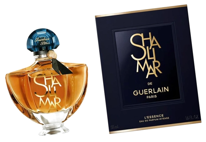 Guerlain Shalimar L Essence женский аромат 50 мл - Герлен Шалимар Л Эссенс