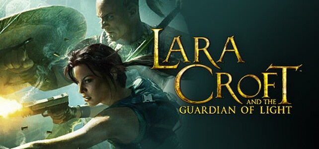 Lara Croft and the Guardian of Light — игра для ПК, подарок Steam Gift, активация в Казахстане