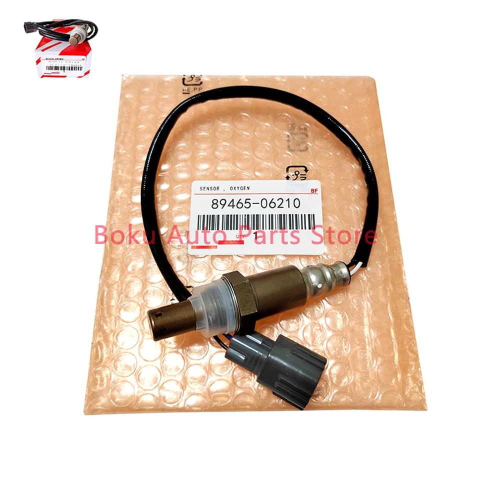 Кислородный датчик для Toyota Camry и Lexus 89465-06210, 8946506210, 89465-06250 Кислородный датчик для Toyota