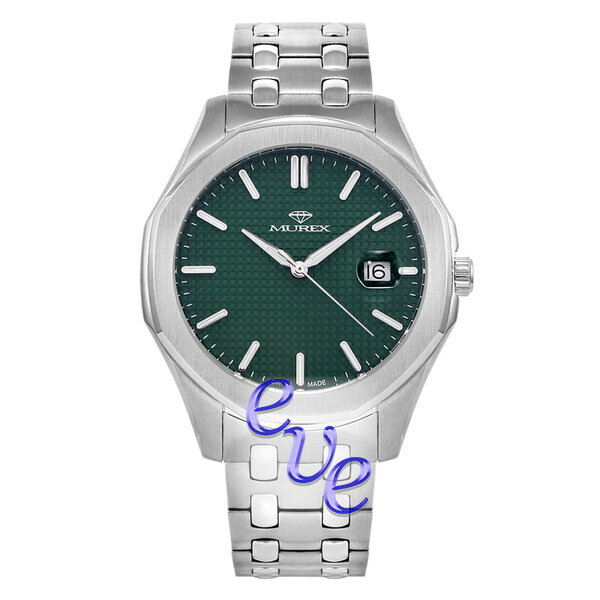 Наручные часы Murex MUM657-SS-12