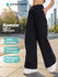 Брюки карго MATRIX SPORT MSF Woven Cargo Pants, размер 50-52, черный