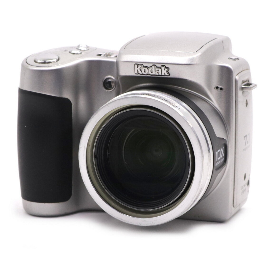 Kомпактная цифровая камера Kodak EasyShare Z710