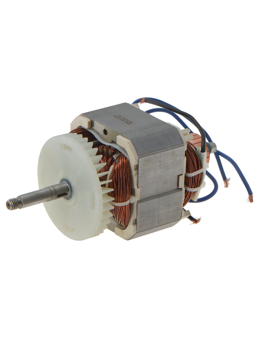 Электромотор в сборе для бензопилы MAXCUT MCE 186 (022300010)