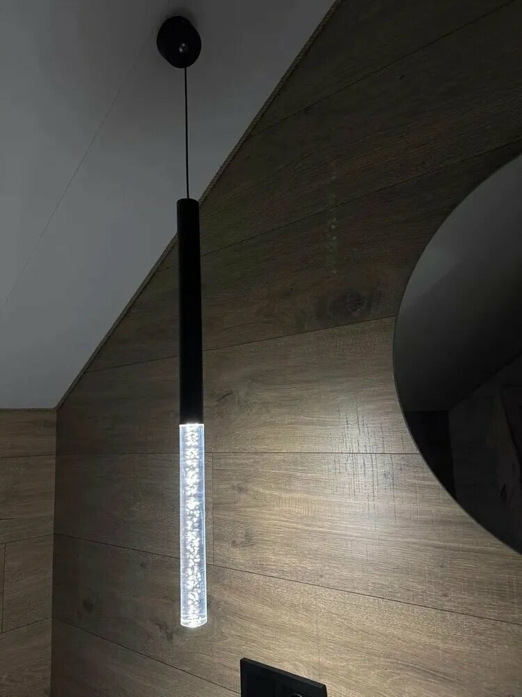 Люстра, LED, 5 Вт — фото 1