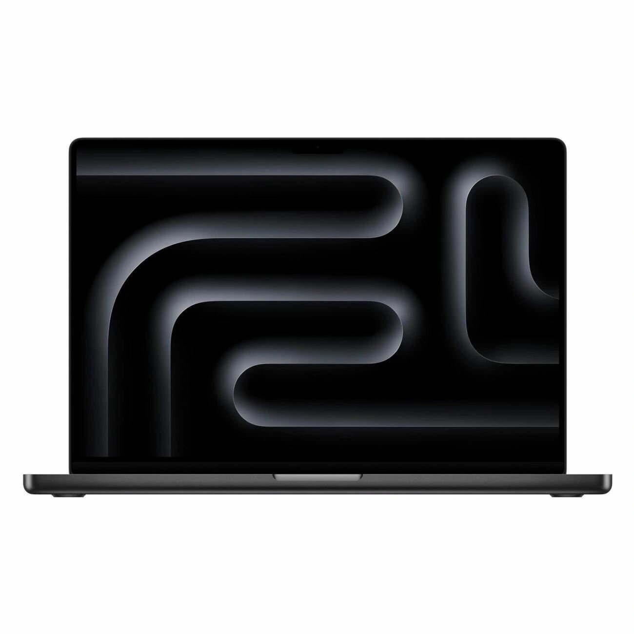 Ноутбук Apple MacBook Pro 14 M5 (CPU 10, GPU 10) 24/512 ГБ Space Black (Космический чёрный) - Русская гравировка
