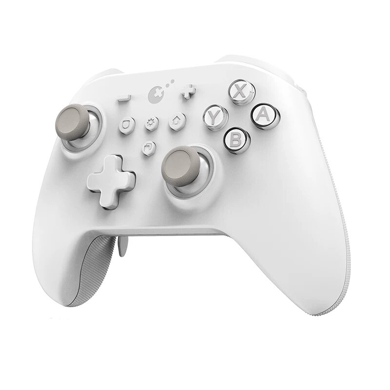Gulikit Diamond 3 Max Pro Controller для Nintendo Switch, PC, мобильных устройств и Steam с Hall Effect Joystick и