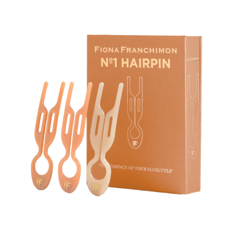 FIONA FRANCHIMON Hairpin No1- Set Los Angeles Collection Шпилька Нидерланды 3 шт