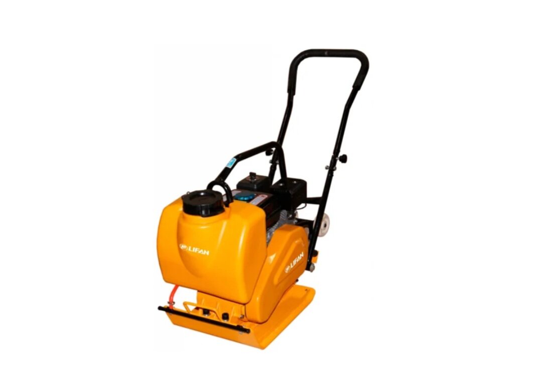 Виброплита Lifan PVB60