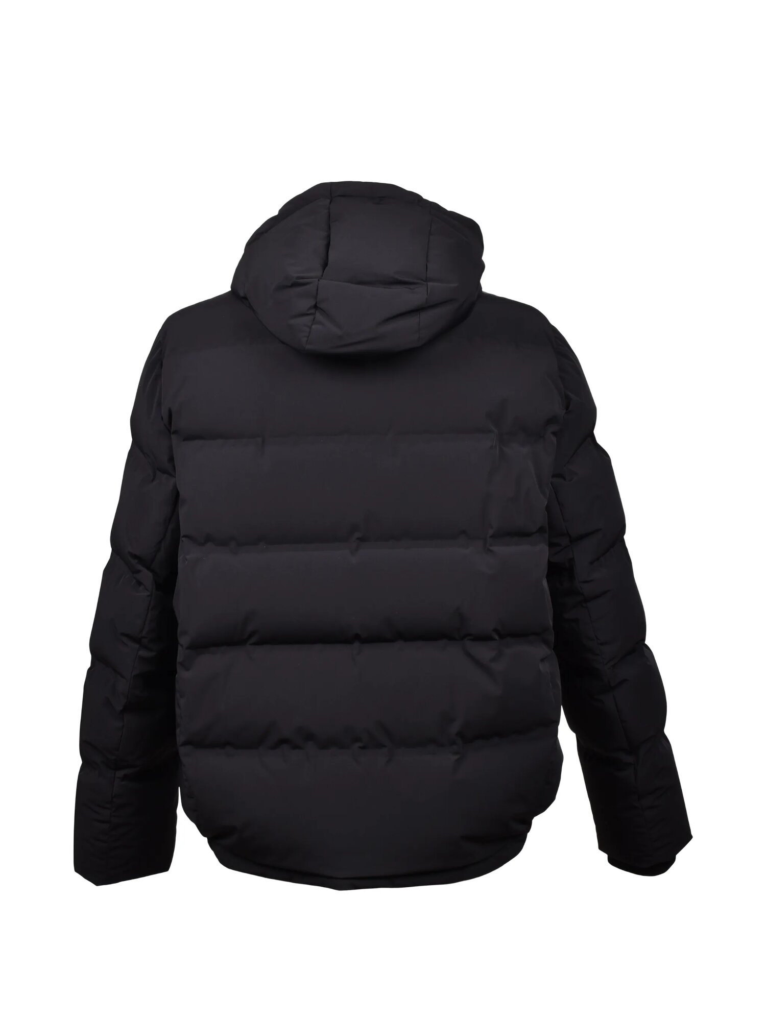 Куртка BRUNELLO CUCINELLI, размер 2XL, black/black — фото 1