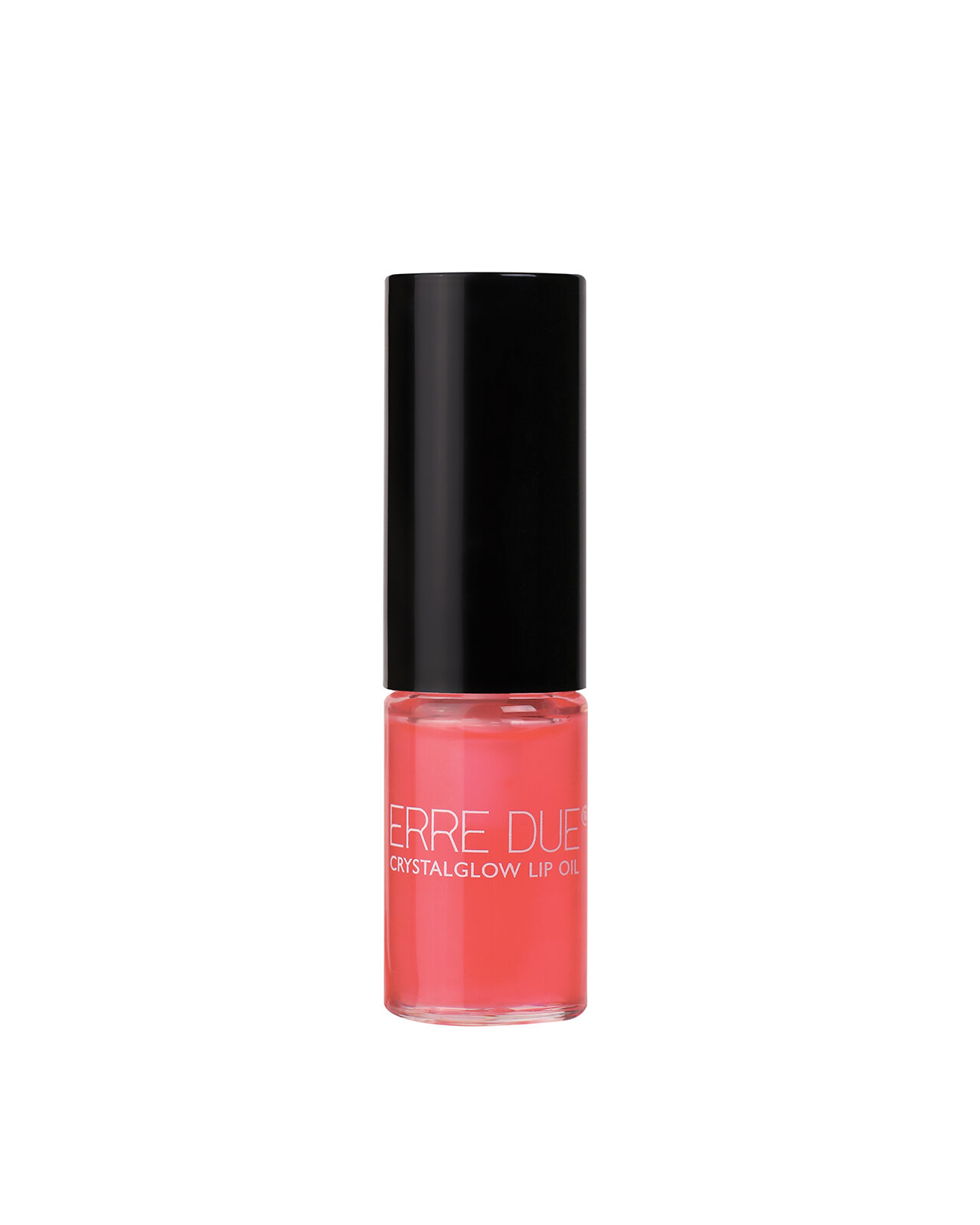 ERRE DUE CRYSTALGLOW LIP OIL Масло-блеск для губ 203 Blushy Kiss