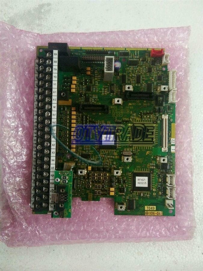 Модуль FUJI EP-4083D-C1 inverter motherboard