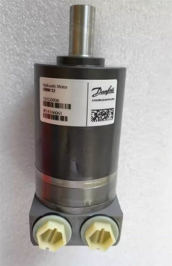 Модуль DANFOSS OMM32 151G0006 Hydraulic Motor