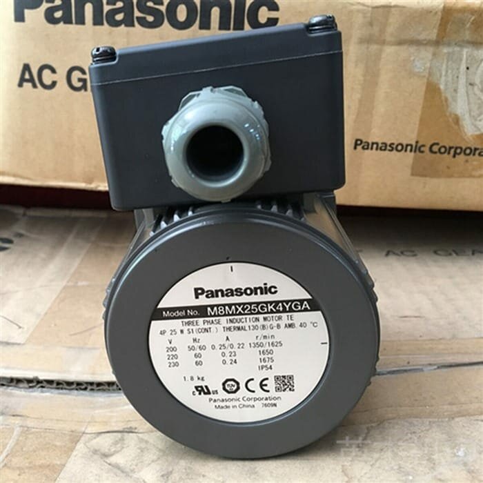 Модуль Panasonic M8MX25GK4YGA