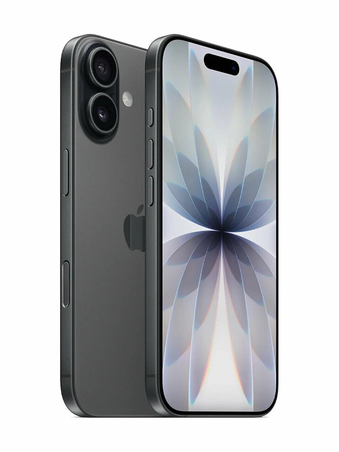 Смартфон iPhone 17 256Gb Dual eSIM (Black|Черный) Регион - JA — фото 1