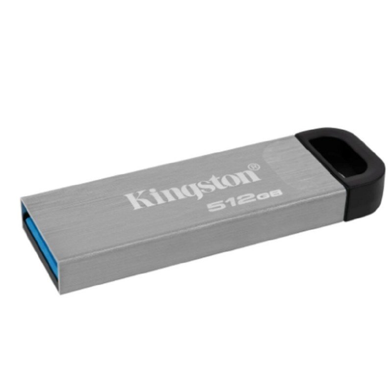 Устройство USB Flash Drive 512Gb Kingston DT Kyson DTKN/512Gb / USB 3.2