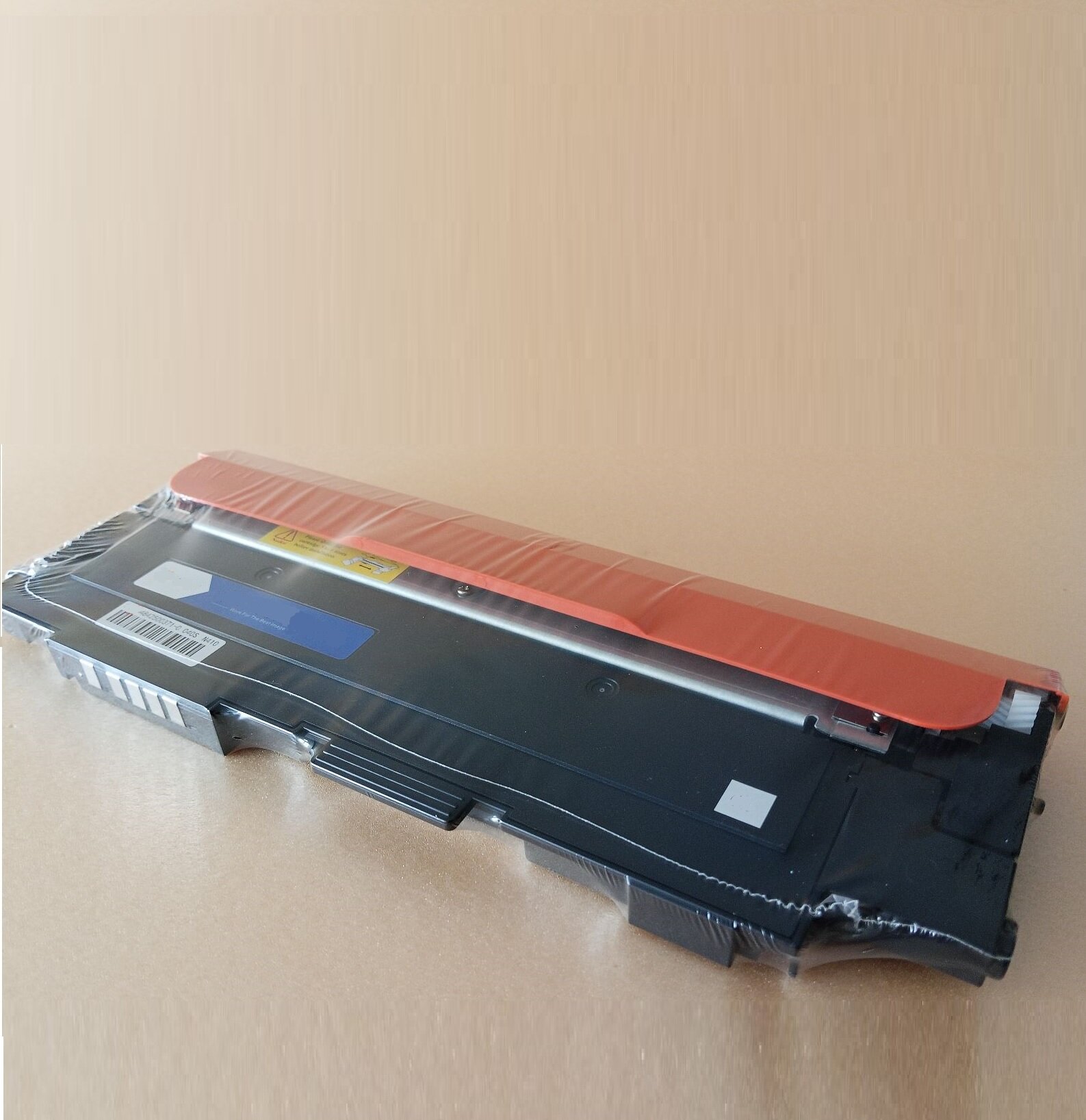 Совместимый картридж AP-W2071A для HP Color LJ 150/178/179 0.7K синий (с чипом)