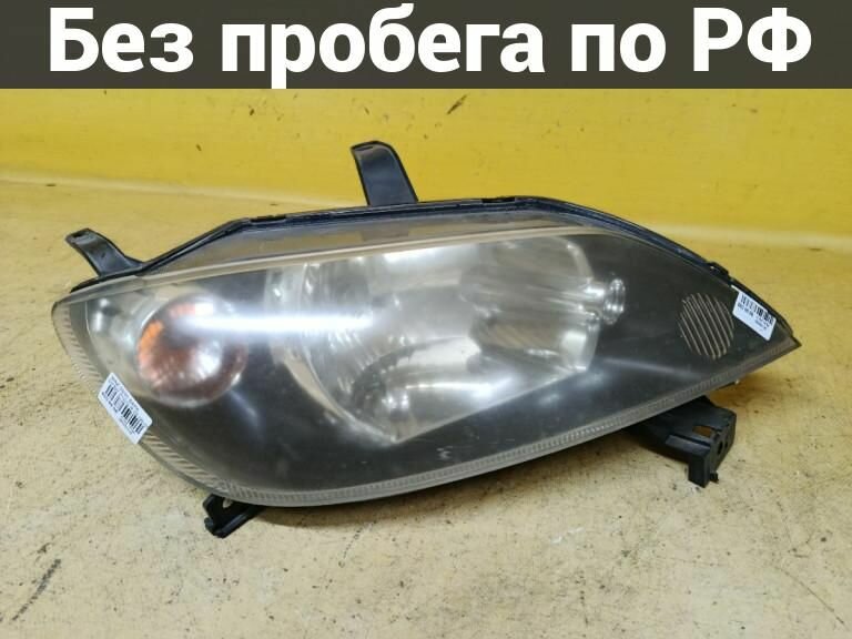 Фара Право с пробегом Mazda Demio DY3W