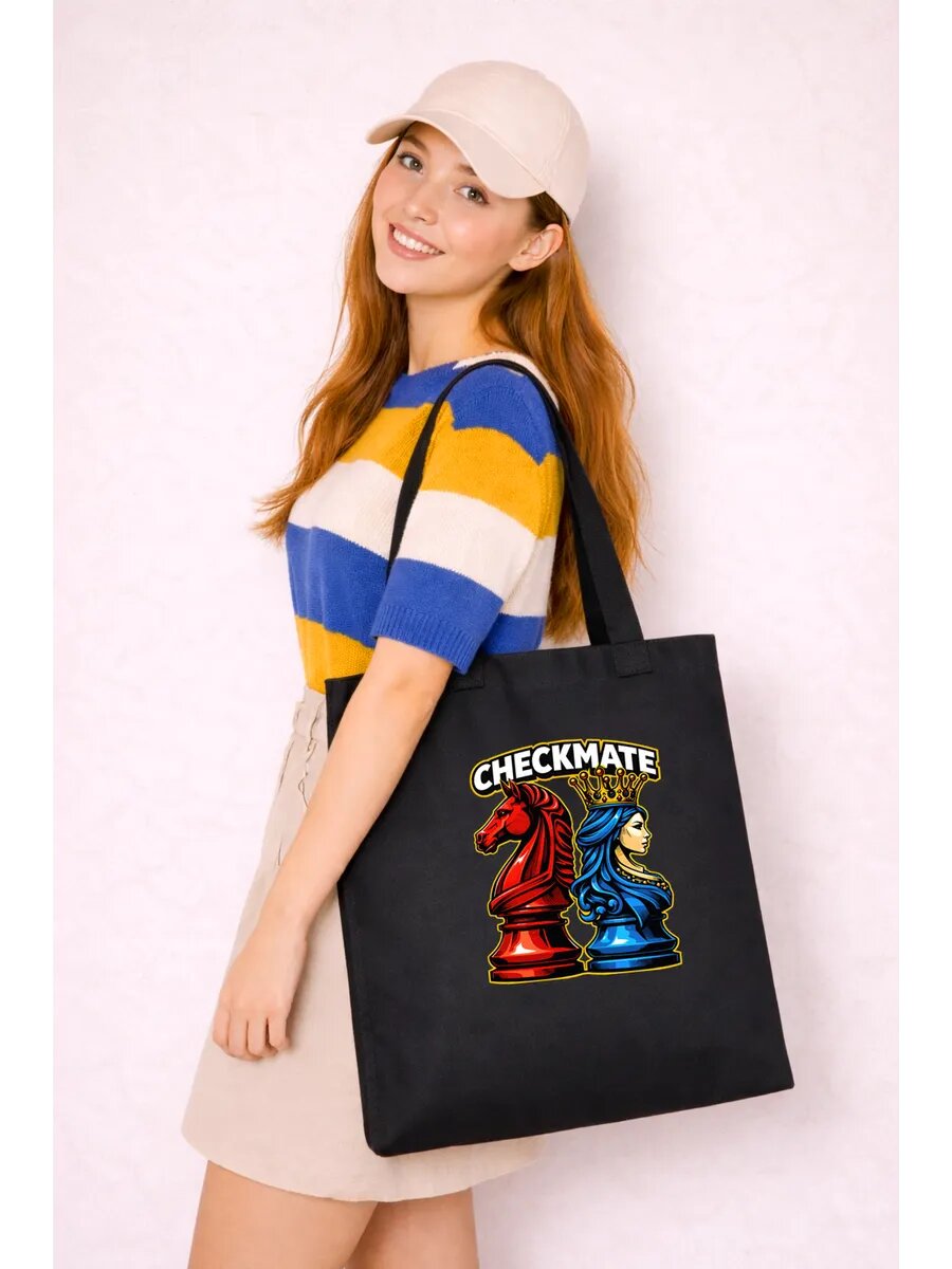 Сумка шоппер ZIPSHAKH_29
