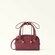 Сумка FURLA POPPY MINI DOME RED APPLE