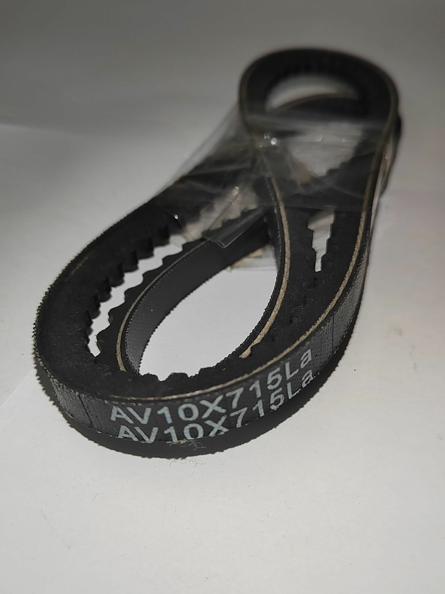 Ремень гидроусилителя (ГУР) для Chery Amulet A11-3412051