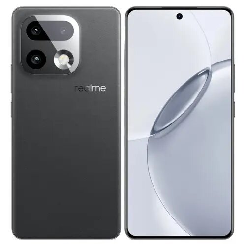 Смартфон Realme 16 Pro+ 5G 12/512 Grey RU