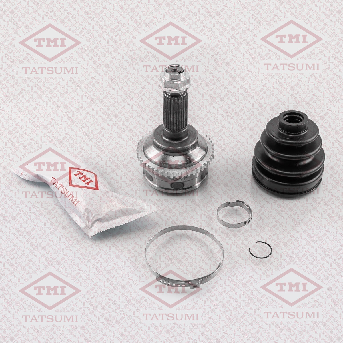 TDA1014 ШРУС MAZDA/KIA SEPHIA/SHUMA I-II 1.5-1.8 93-04 нар. +ABS