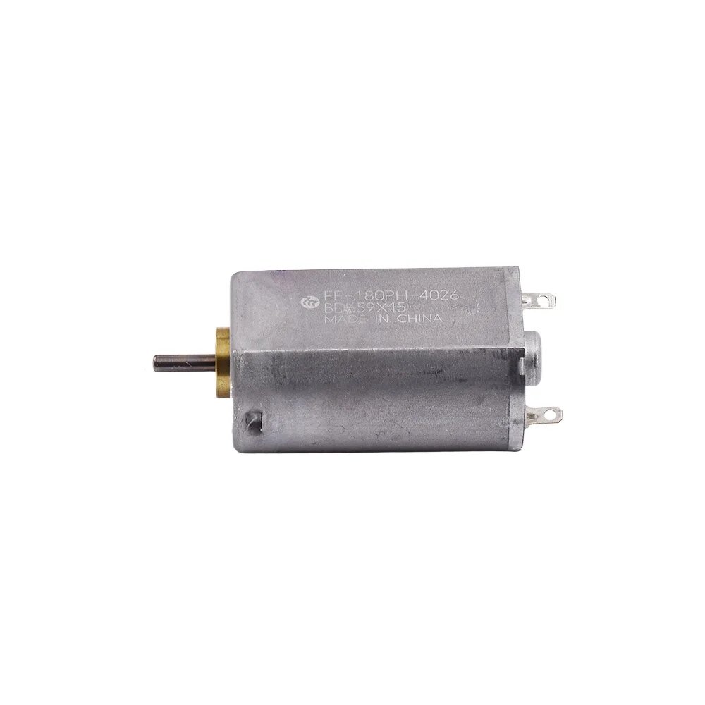 Двигатель Mabuchi FF-180PH-4026 1,5В