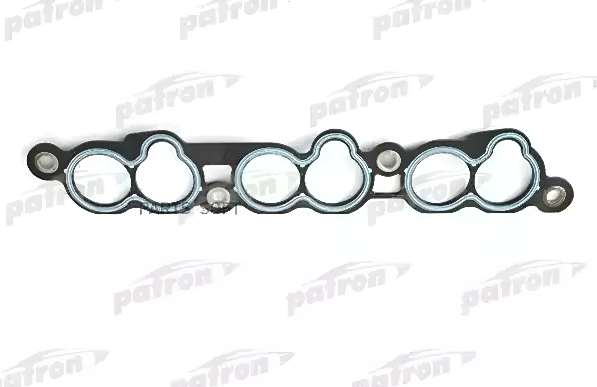 PG51160 PATRON Прокладка впускного коллектора Ford Mondeo. Mazda MPV 2.5 V6 24V 94> In (2)
