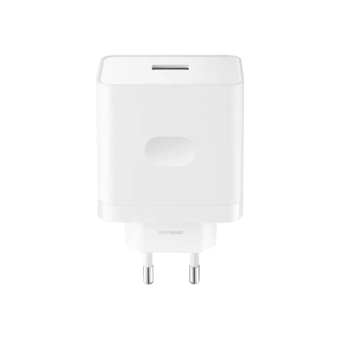 Зарядное устройство realme 120W SUPERVOOC