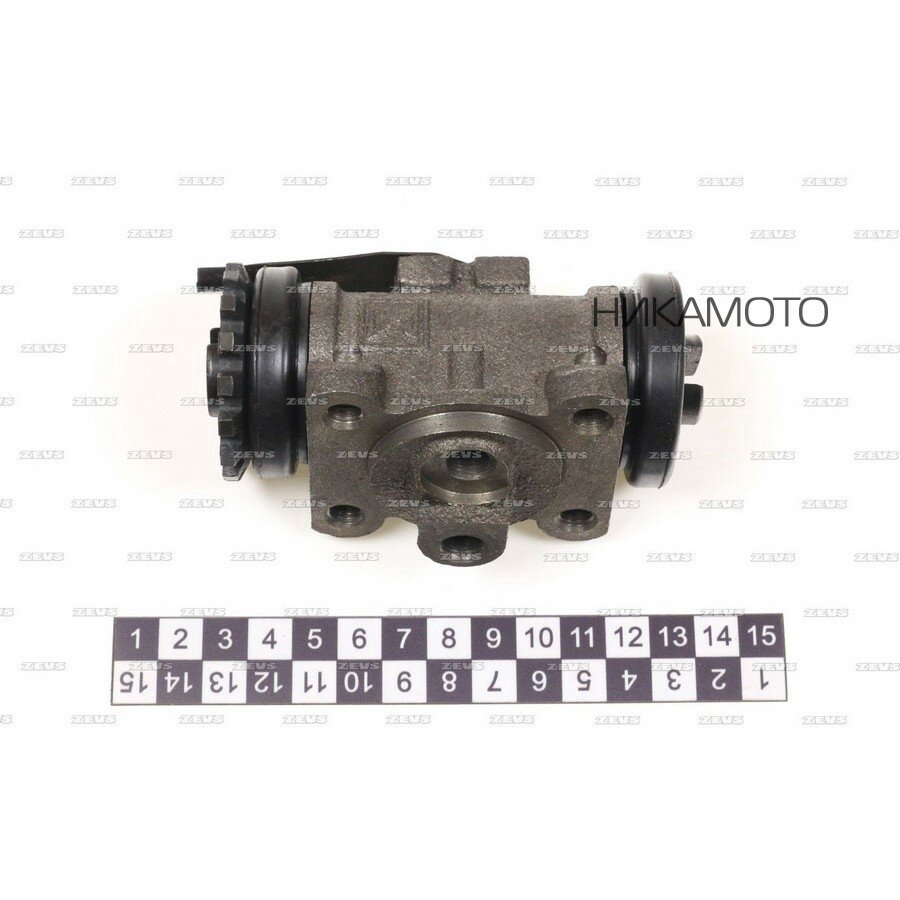 ZEVS SBC1430 Рабочий тормозной цилиндр