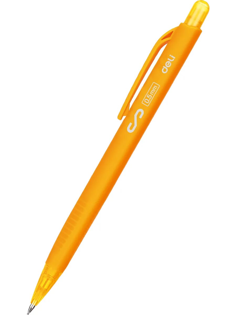 Карандаш механический, 0.5 мм "Scribe" (EU60200)