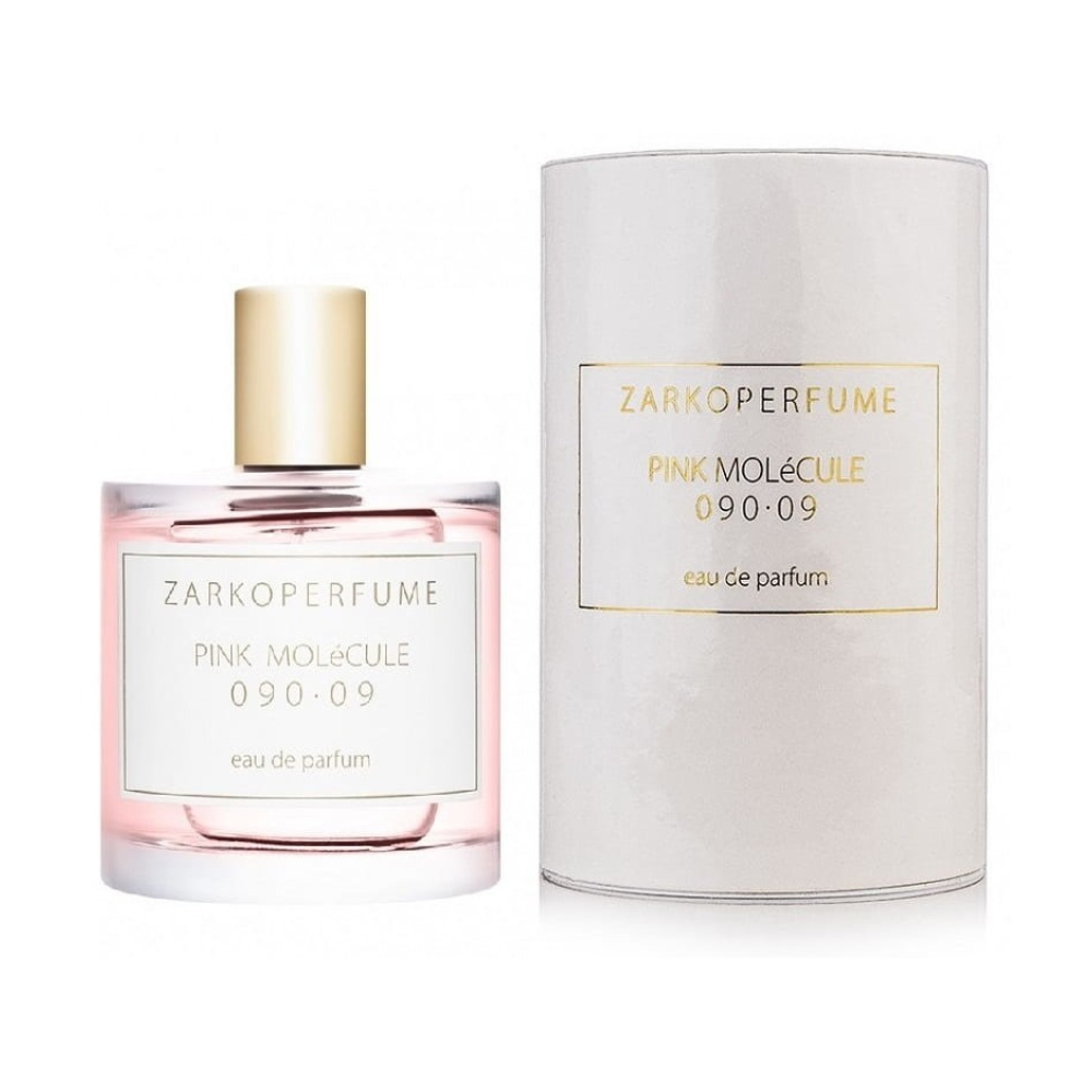Zarkoperfume Pink Molecule 090.09 100 мл парфюмерная вода унисекс, цветочные