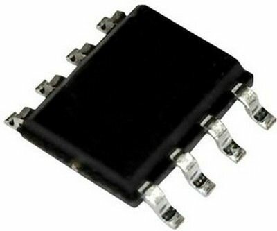 MAX483EESA / Maxim Integrated Микросхема