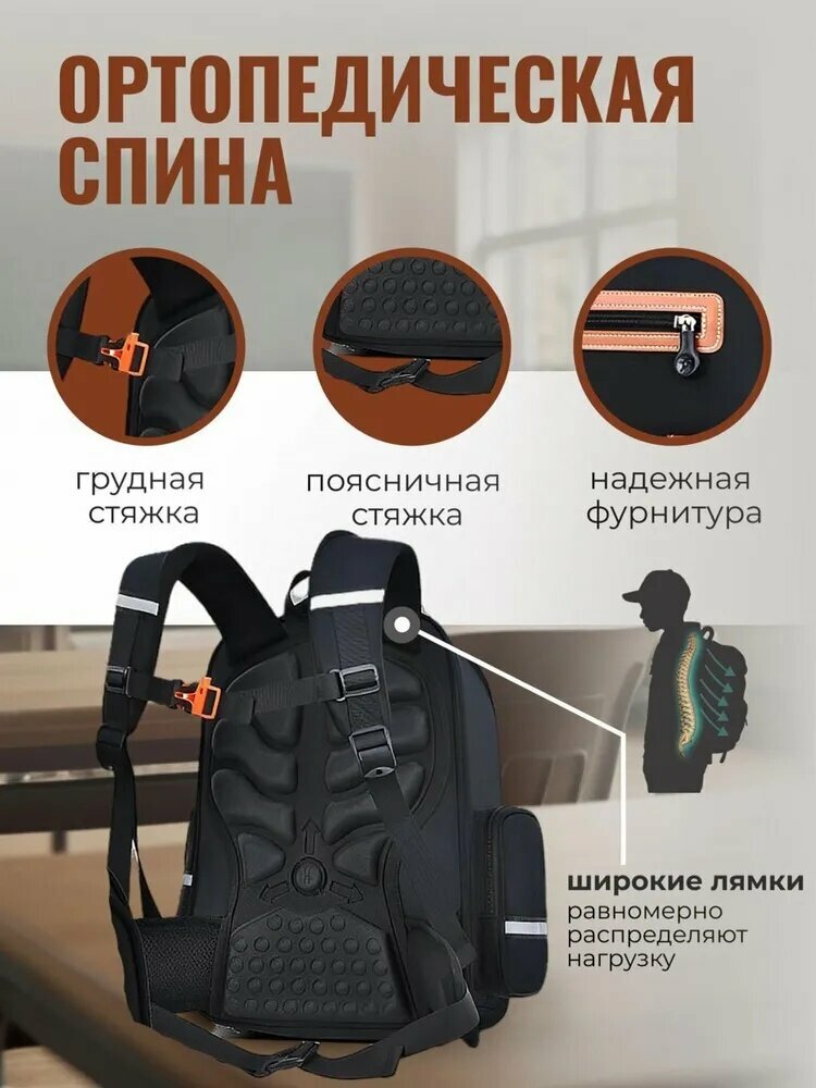 A.N.kids Рюкзак