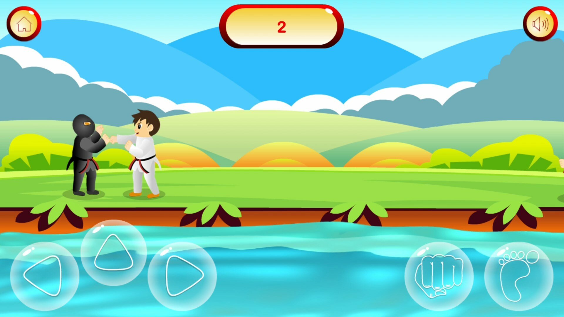 Kung-Fu Master — ключ активации Xbox / Microsoft Store · Xbox One, Xbox Series X|S · цифровой ключ · любой регион